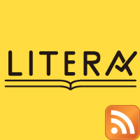 :rss: リテラ (@litera@rss-mstdn.studiofreesia.com) - RSSフィードbot鯖