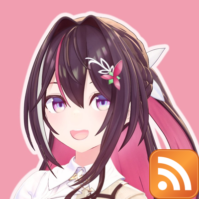 :rss: AZKi Channel (@youtube_AZKi@rss-mstdn.studiofreesia.com) - RSSフィードbot鯖