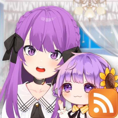 :rss: Otsuka Ray ch.乙夏れい (@youtube_OtsukaRay@rss-mstdn.studiofreesia.com) - RSSフィードbot鯖